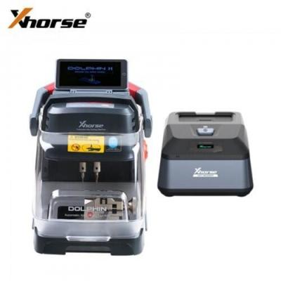 中国 Xhorse Dolphin XP005L XP-005L キーカッティングマシン プラス VVDI Key Tool Max Pro リモートプログラマー、MINI OBD Tool機能付き 販売のため