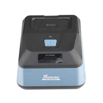 China Xhorse Dolphin XP005L XP-005L Máquina de Corte de Llaves Plus Programador Remoto VVDI Key Tool Max Pro con Función MINI OBD Tool en venta