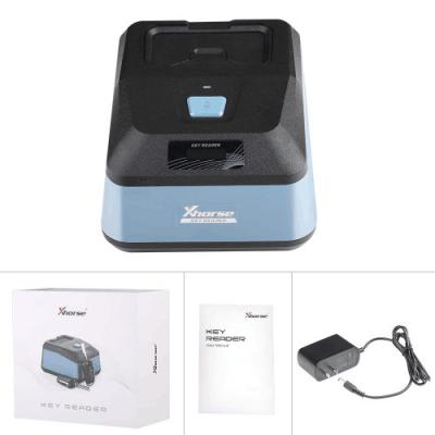 China Xhorse Dolphin XP005L XP-005L Máquina de Corte de Llaves Plus Programador Remoto VVDI Key Tool Max Pro con Función MINI OBD Tool en venta