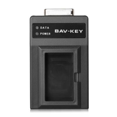 China Paquete IMMO JLR Mini ACDP-2 Yanhua con Módulo 9 JLR KVM y Módulo 24 Nuevo JLR (2018+) IMMO Módulo Añadir Llave y Todas las Llaves Perdidas en venta