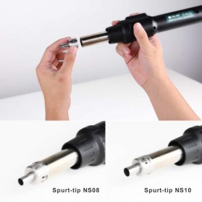 China Kit de soldadura Yanhua JLR KVM Paquete completo Suelda nuevo JLR KVM RFA MCU Herramienta de soldadura fácil para JLR 2018+ en venta