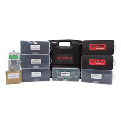 China Yanhua Mini ACDP-2 para BMW ECU Pacote com módulo 3/8/27 EUC Clone License And Bench Interface Board à venda