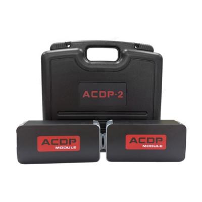 China Yanhua Mini ACDP-2 for VO LVO Package with Module 12/20 Support Add Key and All Key Lost for Semi-keyless and Full-keyless (2015-2021) for sale