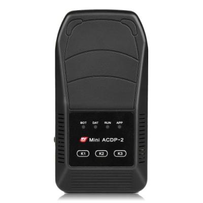 China Yanhua Mini ACDP-2 for VO LVO Package with Module 12/20 Support Add Key and All Key Lost for Semi-keyless and Full-keyless (2015-2021) for sale