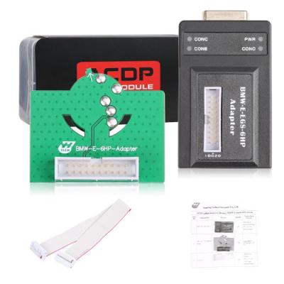 China Yanhua Mini ACDP Módulo ACDP-2 Module17 com Licença A50F para BMW Série E 6HP Refresh Suporte E60 E61 E63 E70 E71 etc à venda