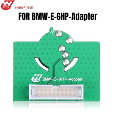 中国 Yanhua Mini ACDP ACDP-2 モジュール17 (ライセンス A50F) BMW Eシリーズ 6HP リフレッシュ対応 E60 E61 E63 E70 E71 など 販売のため