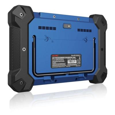 중국 2025 Autel MaxiIM IM608 PRO II (IM608S II/IM608 II) 전용 키 프로그래밍 도구 지원 모든 키 손실 2년 무료 업데이트 판매용