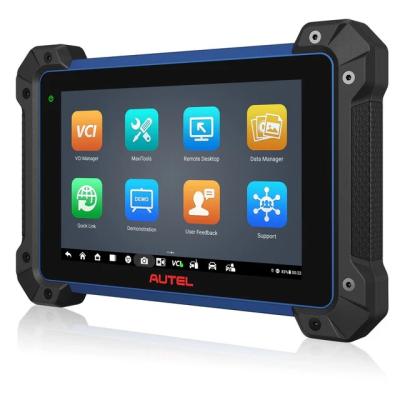 중국 2025 Autel MaxiIM IM608 PRO II (IM608S II/IM608 II) 전용 키 프로그래밍 도구 지원 모든 키 손실 2년 무료 업데이트 판매용