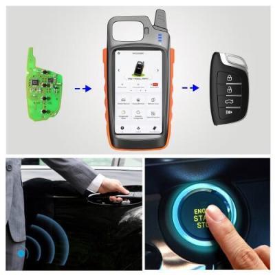 中国 Xhorse VVDI Key Tool Max with VVDI MINI OBD Tool Support Bluetooth 販売のため