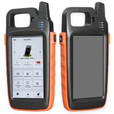 中国 Xhorse VVDI Key Tool Max with VVDI MINI OBD Tool Support Bluetooth 販売のため