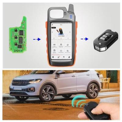 中国 Xhorse VVDI Key Tool Max with VVDI MINI OBD Tool Support Bluetooth 販売のため