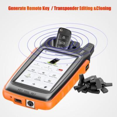 中国 Xhorse VVDI Key Tool Max with VVDI MINI OBD Tool Support Bluetooth 販売のため