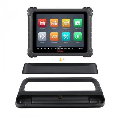 China 2025 Autel MaxiCOM Ultra Lite S Automotive Diagnostic Tool Support ECU Programming/Coding Topology Mapping and Guided Functions with Multi-language for sale