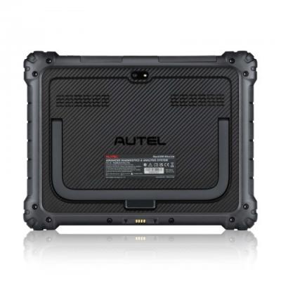 China 2025 Autel MaxiCOM Ultra Lite S Automotive Diagnostic Tool Support ECU Programming/Coding Topology Mapping and Guided Functions with Multi-language for sale