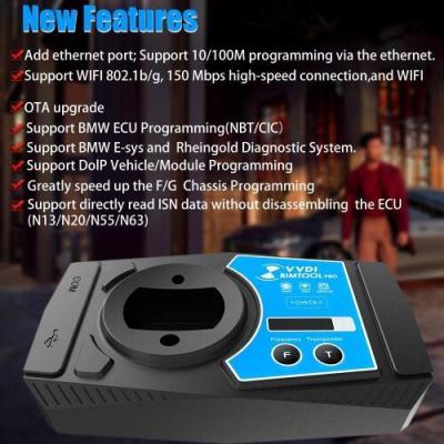 China V1.9.0 Xhorse VVDI BIMTool Pro Enhanced Edition Update Version of VVDI BMW for sale
