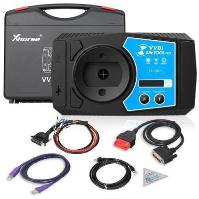 China V1.9.0 Xhorse VVDI BIMTool Pro Enhanced Edition Update Version of VVDI BMW for sale