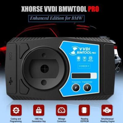China V1.9.0 Xhorse VVDI BIMTool Pro Enhanced Edition Update Version of VVDI BMW for sale