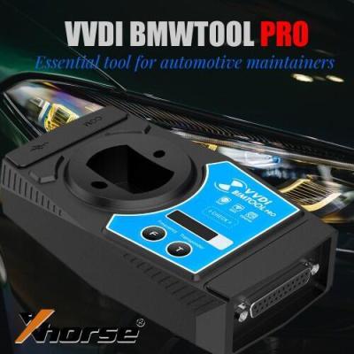 China V1.9.0 Xhorse VVDI BIMTool Pro Enhanced Edition Update Version of VVDI BMW for sale