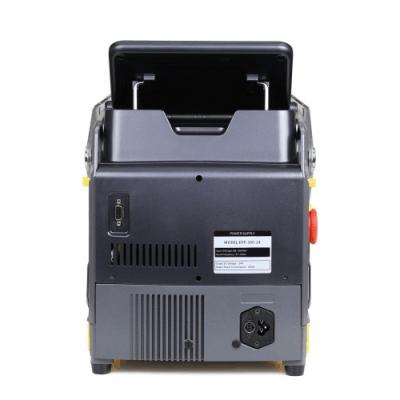China Xhorse Condor XC-MINI Plus II Key Cutting Machine Support Car Motorbike Household Keys with Free M3 and M5 Clamps for sale