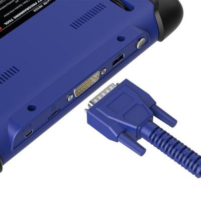 중국 Autel MaxiIM IM508 고급 IMMO & 키 프로그래밍 도구 XP200 프로그래머 지원 20 + 서비스 기능 판매용