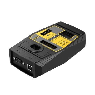 China Original Xhorse VVDI MB BGA Tool V5.1.6 Benz Key Programmer Including BGA Calculator Function for sale