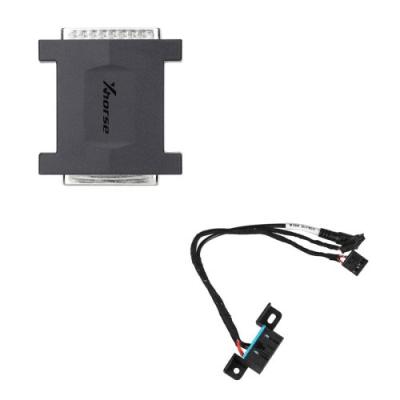 China Original Xhorse VVDI MB BGA TooL Benz Key Programmer Plus VVDI MB Tool Power Adapter for Data Acquisition for sale
