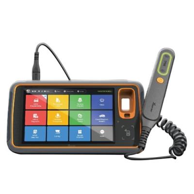 China 2025 Xhorse Key Tool MIDI Basic Version 2-in-1 Automotive Solution For IMMO Programming and TPMS Function for sale