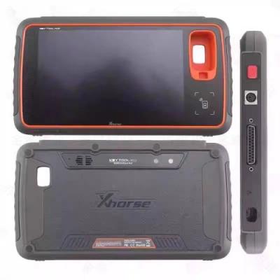 China 2025 Xhorse Key Tool MIDI Basic Version 2-in-1 Automotive Solution For IMMO Programming and TPMS Function for sale