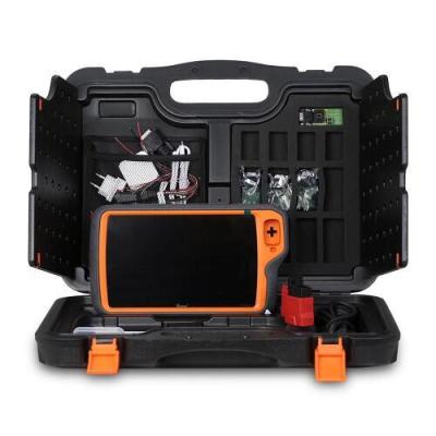 Cina Xhorse VVDI Key Tool Plus Pad Global Advanced Full Version Ottieni Token MB Illimitati Gratuiti e ID48 96bit 3 Token al Giorno per un Anno in vendita