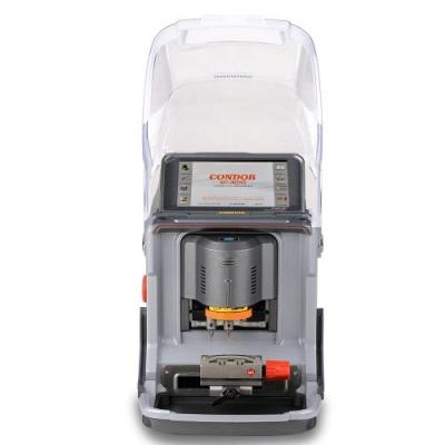 中国 V3だ6.2 Xhorse Condor XC-Mini Plus自動鍵切断機 マスターシリーズ 3年保証 販売のため