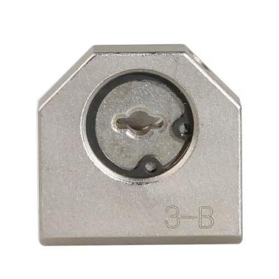 China Xhorse Ford M3 Fixture for Ford FO21 TIBBE Citroen SX09 Works with Condor XC-MINI/ Mini Plus/ Mini Plus II/ Dolphin XP005/ XP005L for sale