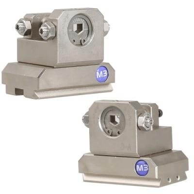 Cina Adattatore Xhorse Ford M3 per Ford FO21 TIBBE Citroen SX09 Compatibile con Condor XC-MINI/ Mini Plus/ Mini Plus II/ Dolphin XP005/ XP005L in vendita