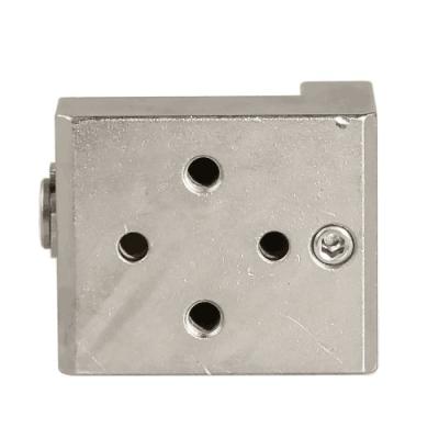 Cina Adattatore Xhorse Ford M3 per Ford FO21 TIBBE Citroen SX09 Compatibile con Condor XC-MINI/ Mini Plus/ Mini Plus II/ Dolphin XP005/ XP005L in vendita