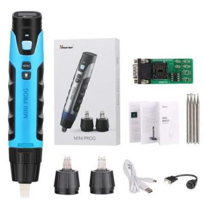 China Xhorse Mini Prog Multi-functional Chip Programmer Superior for Fast and Accurate Programming for sale