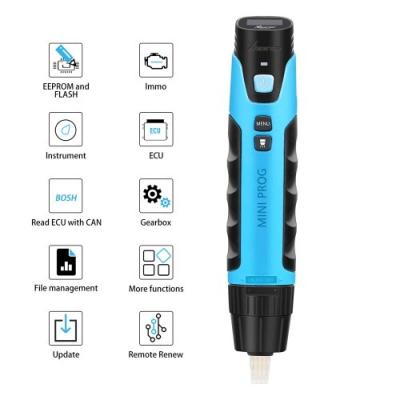 China Xhorse Mini Prog Multi-functional Chip Programmer Superior for Fast and Accurate Programming for sale