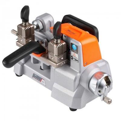 Cina Xhorse Condor XC-009 XC009 XC 009 Macchina per il taglio di chiavi a batteria in vendita