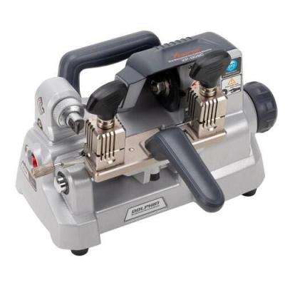 中国 XHORSE XP0900CH DOLPHIN XC009 XP-009C 単面鍵と双面鍵のためのバッテリーなしの鍵切断機 販売のため