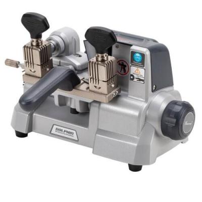 Cina XHORSE XP0900CH DOLPHIN XC009 XP-009C Macchina di taglio chiavi senza batteria per chiavi a un lato e a due lati in vendita