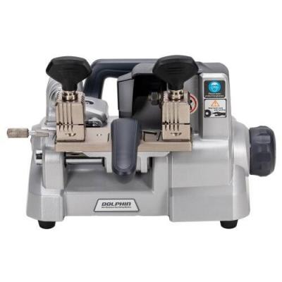 Cina XHORSE XP0900CH DOLPHIN XC009 XP-009C Macchina di taglio chiavi senza batteria per chiavi a un lato e a due lati in vendita