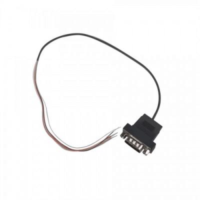China Xhorse VVDI2 Commander Key Programmer Basic Function For Car Diagnostic Cables And Connectors for sale