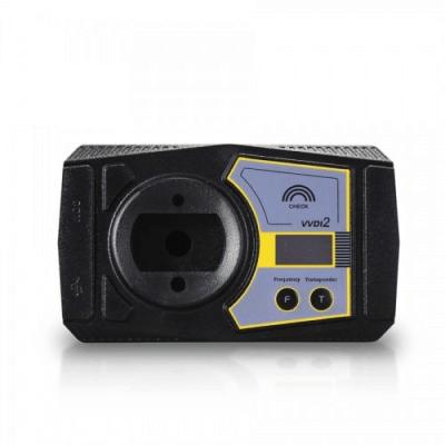 China Xhorse VVDI2 Commander Key Programmer Basic Function For Car Diagnostic Cables And Connectors for sale