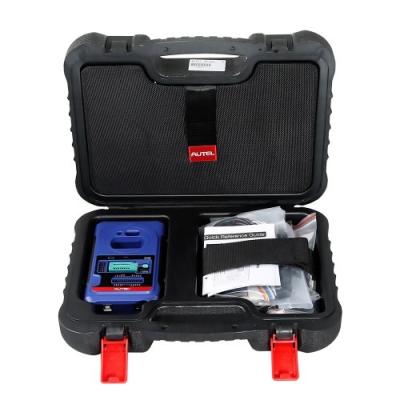 China Original Autel XP400 PRO Key and Chip Programmer Plus Autel IMKPA Expanded Key Programming Accessories Kit for Renew & Unlock for sale