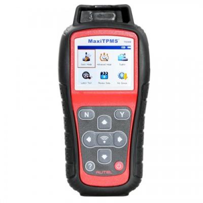 China Autel MaxiTPMS TS508 TPMS Diagnose- und Relearn-Tool mit Schnell-/Erweitert-Modus (verbesserte Version von TS501/TS408) zu verkaufen