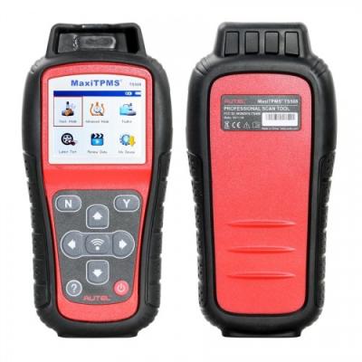 China Autel MaxiTPMS TS508 TPMS Diagnose- und Relearn-Tool mit Schnell-/Erweitert-Modus (verbesserte Version von TS501/TS408) zu verkaufen