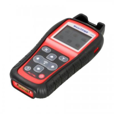 China Autel MaxiTPMS TS508 TPMS Diagnose- und Relearn-Tool mit Schnell-/Erweitert-Modus (verbesserte Version von TS501/TS408) zu verkaufen