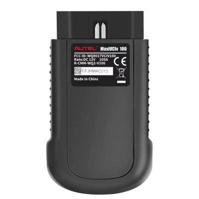 China Autel MaxiSYS-VCI 100 Compact Bluetooth Vehicle Communication Interface MaxiVCI V100 for Autel MS906BT/ MK906BT/ MK908P/ Elite/ MS908 for sale