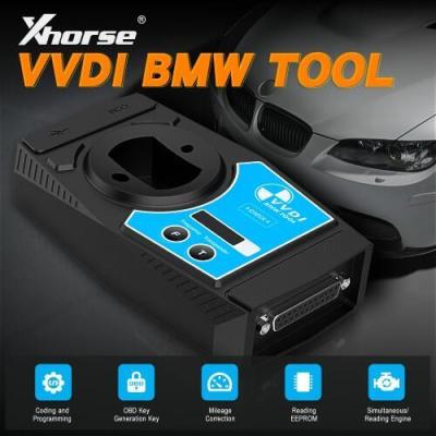 China Xhorse VVDI BMW V1.6.2 Diagnose-, Codier- und Programmierwerkzeug zu verkaufen