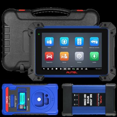 중국 2025 오텔 맥시IM IM608 PRO II (IM608S II/IM608 II) 자동차 전용 키 프로그래밍 도구 지원 모든 키 손실 판매용