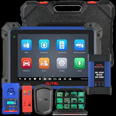 China 2025 Autel MaxiIM IM608 II IM608 PRO II Full Kit Plus IMKPA Accessories with G-Box3 and APB112 Upgraded Version of Autel IM608 PRO for sale