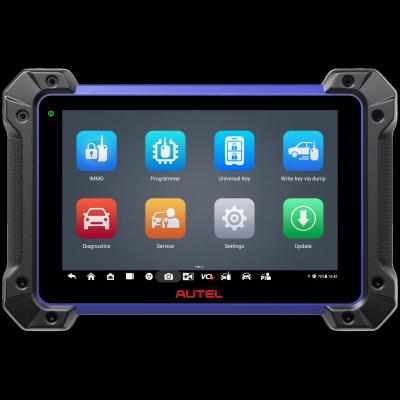 China 2025 Autel MaxiIM IM608 II IM608 PRO II Full Kit Plus IMKPA Accessories with G-Box3 and APB112 Upgraded Version of Autel IM608 PRO for sale